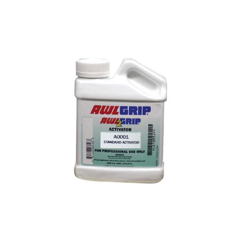 AWL GRIP - AWLBRITE PLUS ACTIVATOR (SPRAY) A0001 GALLON - CMS