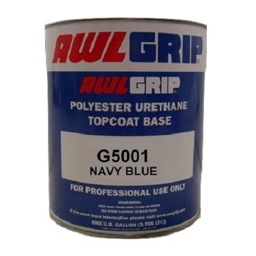 AWL GRIP - NAVY BLUE G5001 GALLON - CMS
