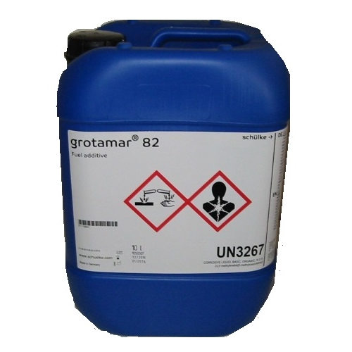 GROTAMAR 82 - 10 LT PAIL - CMS