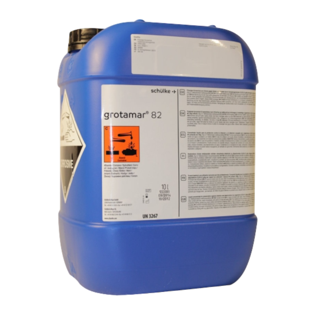 GROTAMAR 82 - 10 LT PAIL - CMS