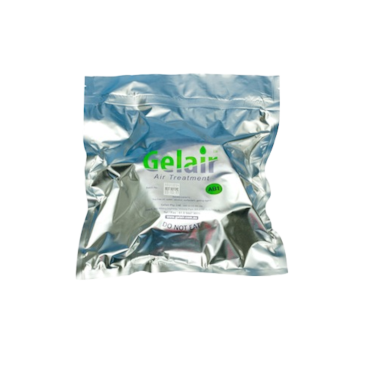 GELAIR AIR CONDITIONING BLOCK 1KG - CMS