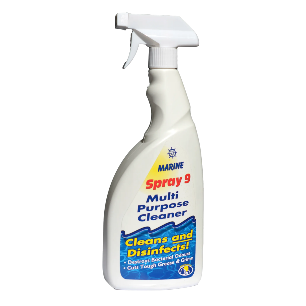 UNITOR - Dieselpower Biocontrol 25 lt - CMS