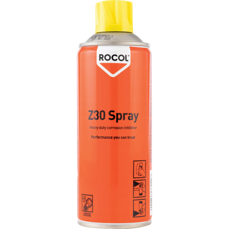 ROCOL WIRE ROPE SPRAY - CMS