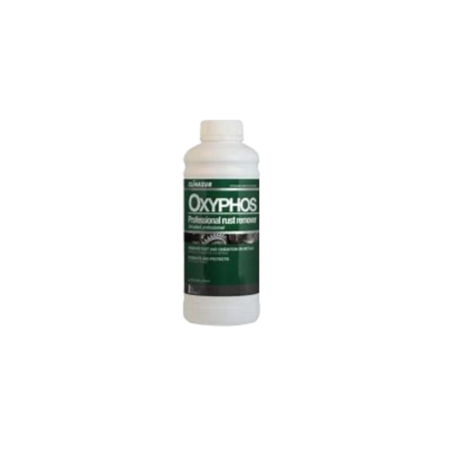 CLIN AZUR OXYPHOS PHOSPHORIC ACID 60% 1LT - CMS