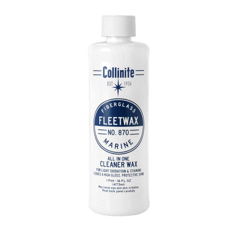 COLLINITE 870 FLEETWAX PINT - CMS