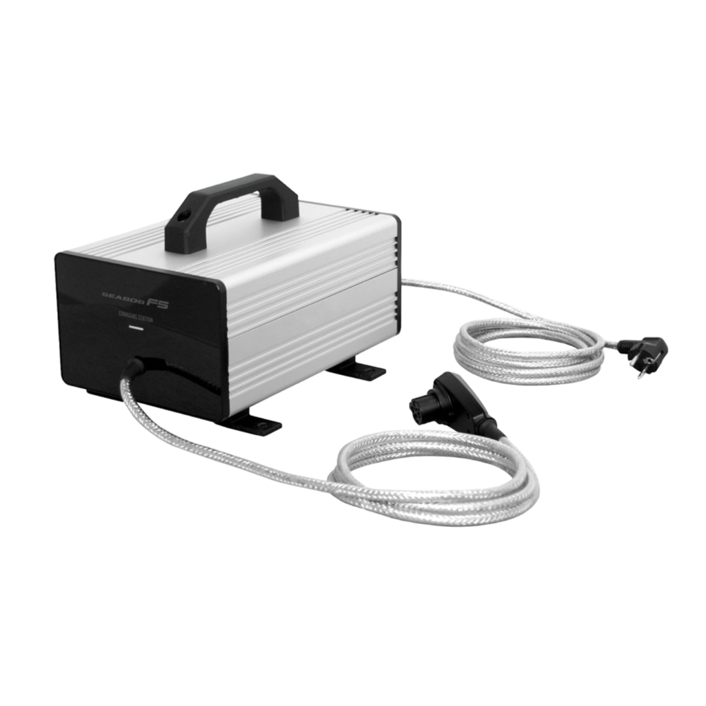 Seabob F5 S SR Quick Charge Seabob CMS seabob-f5-s-sr-quick-charge-seabob-cms
