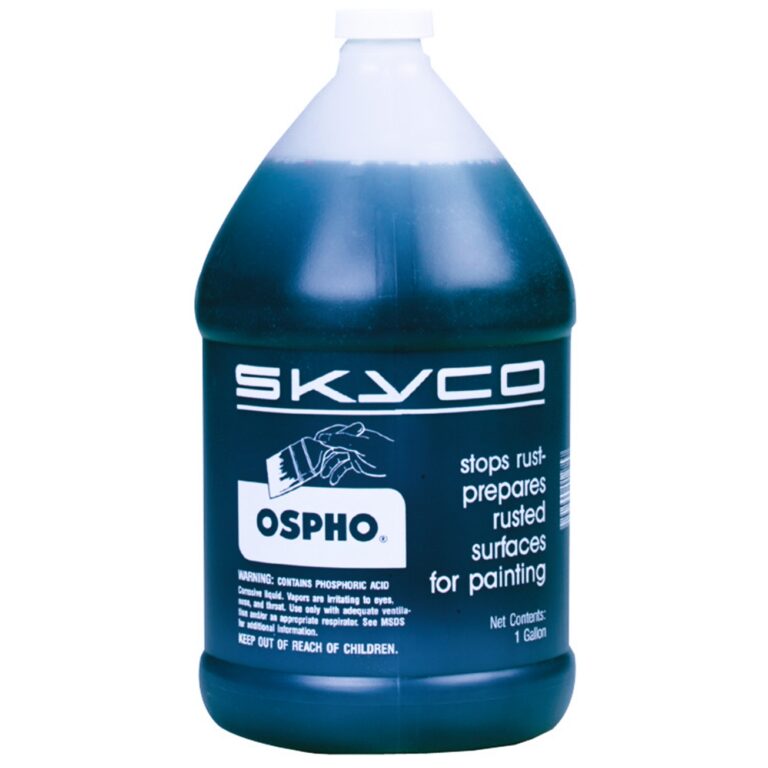 SKYCO OSPHO RUST TREATMENT - CMS