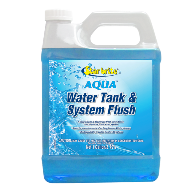STAR BRITE - AQUA CLEAN 1 GALLON - CMS
