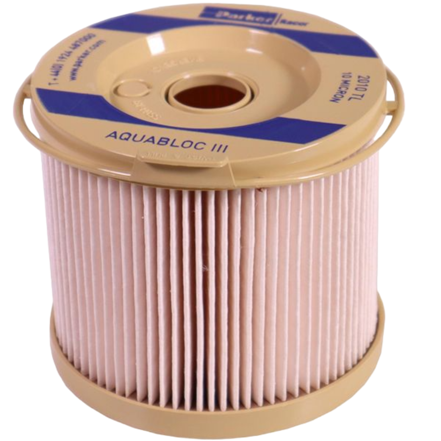 PARKER RACOR 2010TL 2010TM HIGH PERFORMANCE 10 MICRON FUEL FILTER PARKER RACOR 2010TL 2010TM HIGH PERFORMANCE 10 MICRON FUEL FILTER