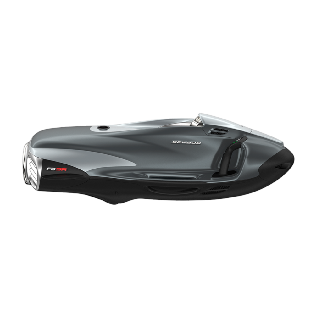 SEABOB F5 QUICK CHARGER - CMS