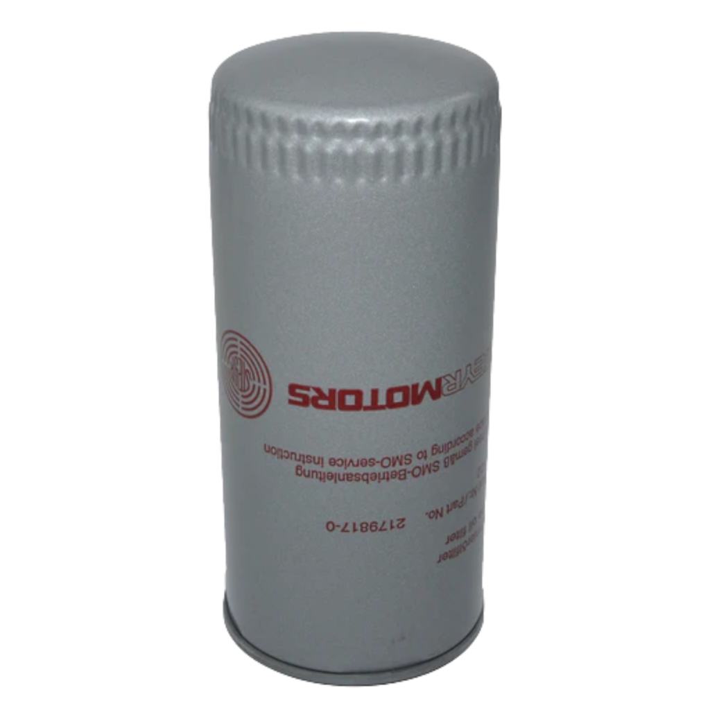 STEYR - Steyr oil filter 21798170 - CMS