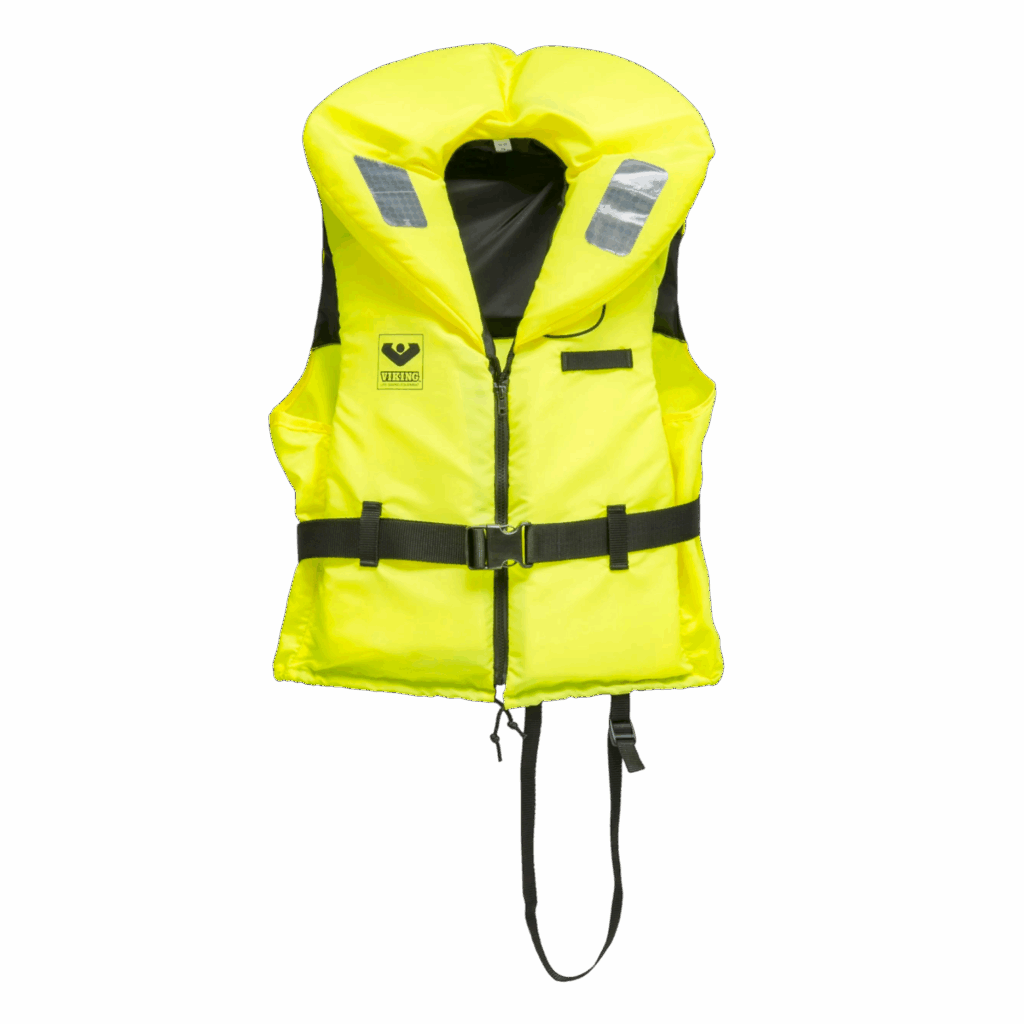 VIKING - Lifejacket - YouSafe™ Life Yellow - CMS