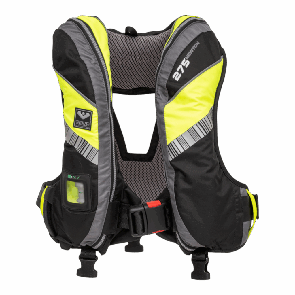 VIKING - Lifejacket - YouSafe™ Prime - CMS