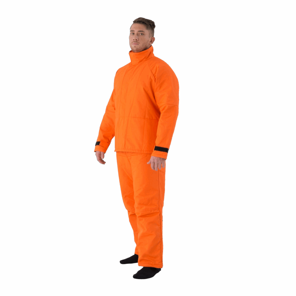 VIKING - Fire Fighting Suit - YouSafe™ Fire - CMS