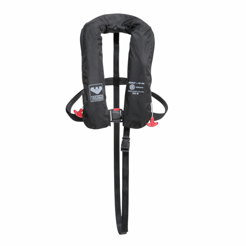 VIKING - Lifejacket - YouSafe™ One - CMS